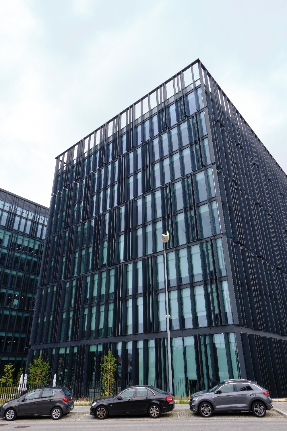 Porto Office Park | POP - Bragalux